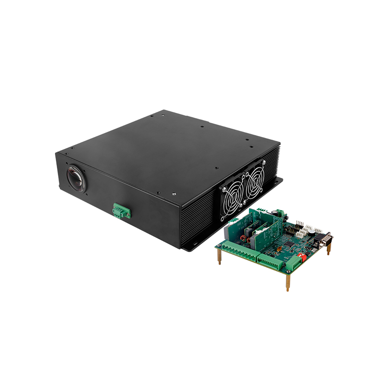 ICG-NIR+NBI+white LED Light Module from China manufacturer - Rayfine